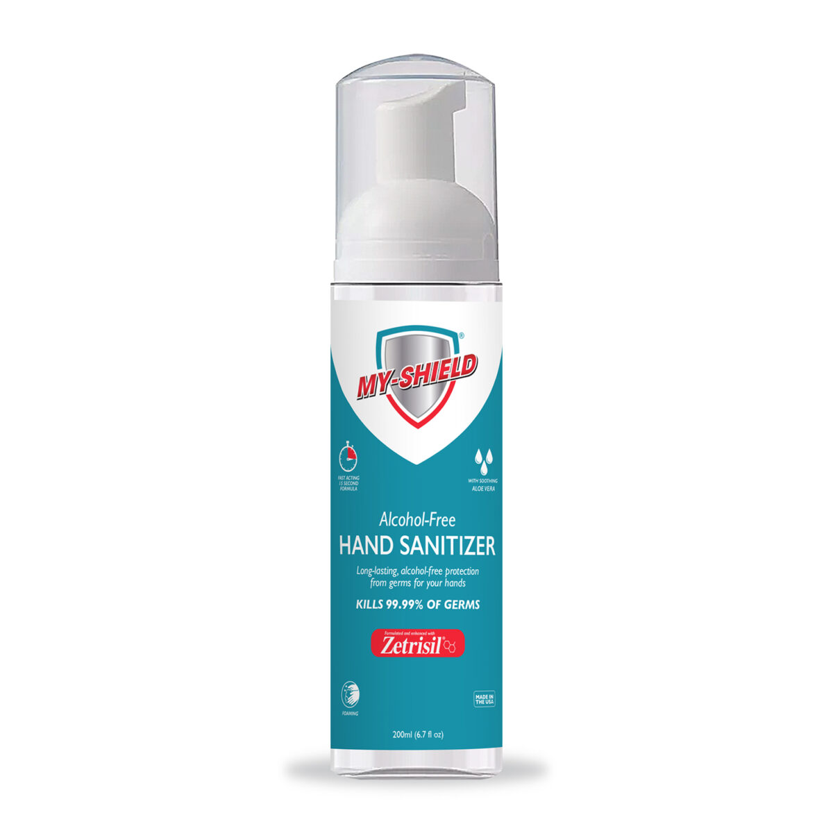 My-shield Liquid + Gel Hygiene Products – ESC Brands, LLC